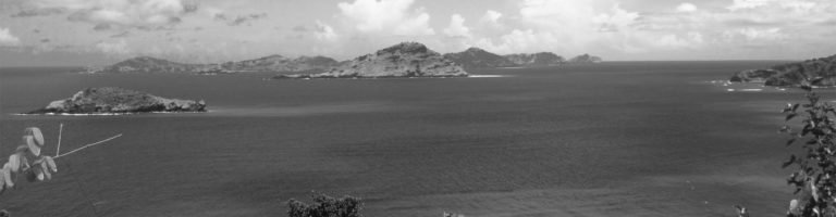 Comoros Risk Report - Center for Strategic and Defence Studies